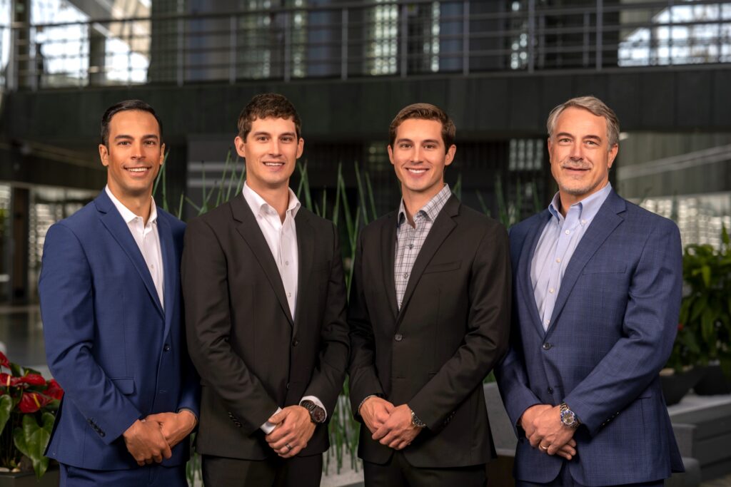 Home - Alpha Capital Management Group | Investment & Wealth Management